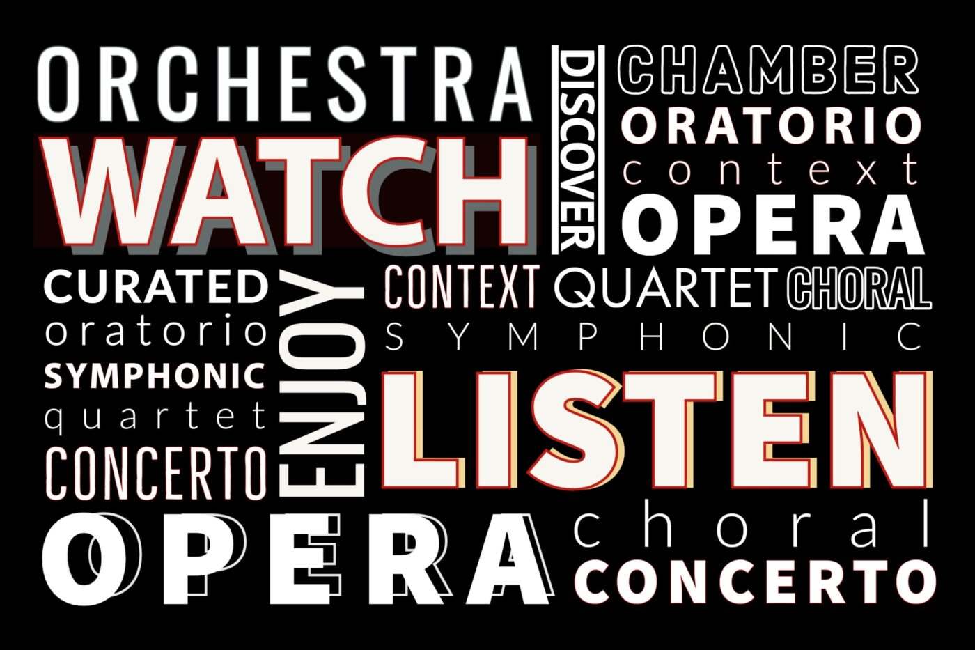 Home Page - American Symphony Orchestra