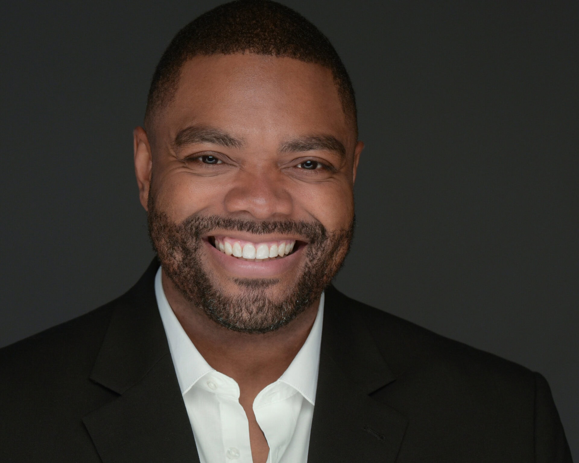 Bernard Holcomb - American Symphony Orchestra