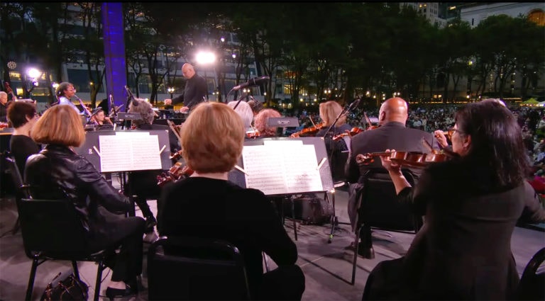 ASO Online - American Symphony Orchestra