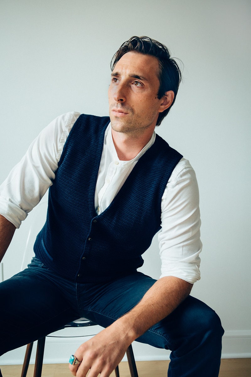 Christian Zaremba, Bass - American Symphony Orchestra