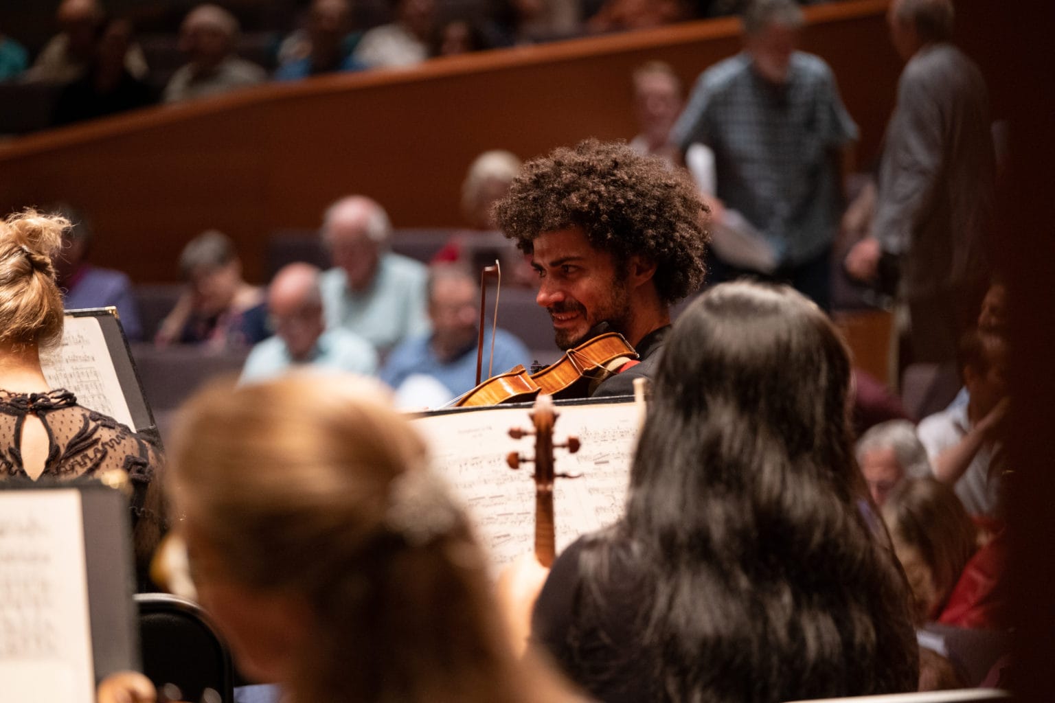 Home Page - American Symphony Orchestra