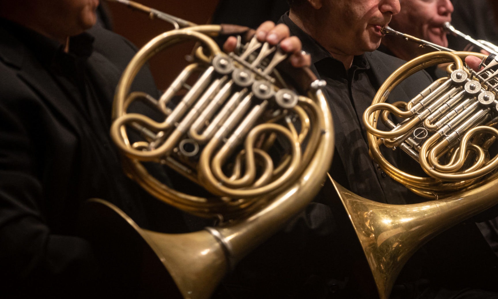 Chad Yarbrough - American Symphony Orchestra