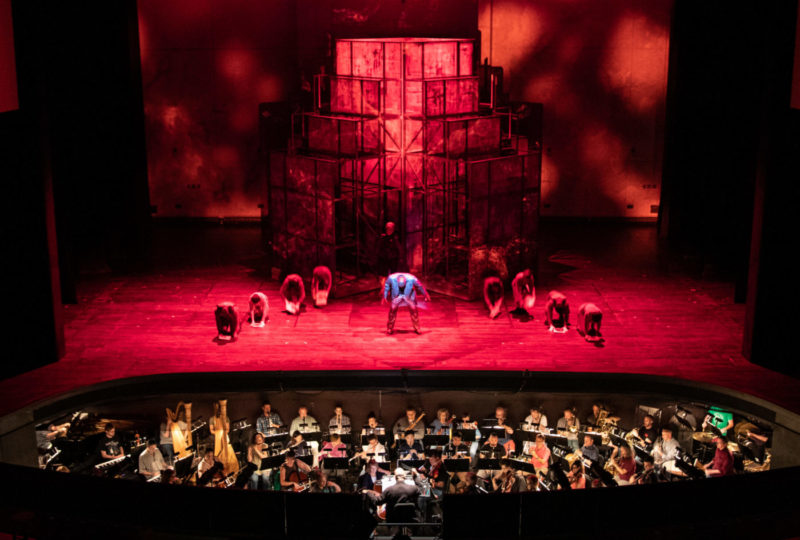 ASO Online - American Symphony Orchestra