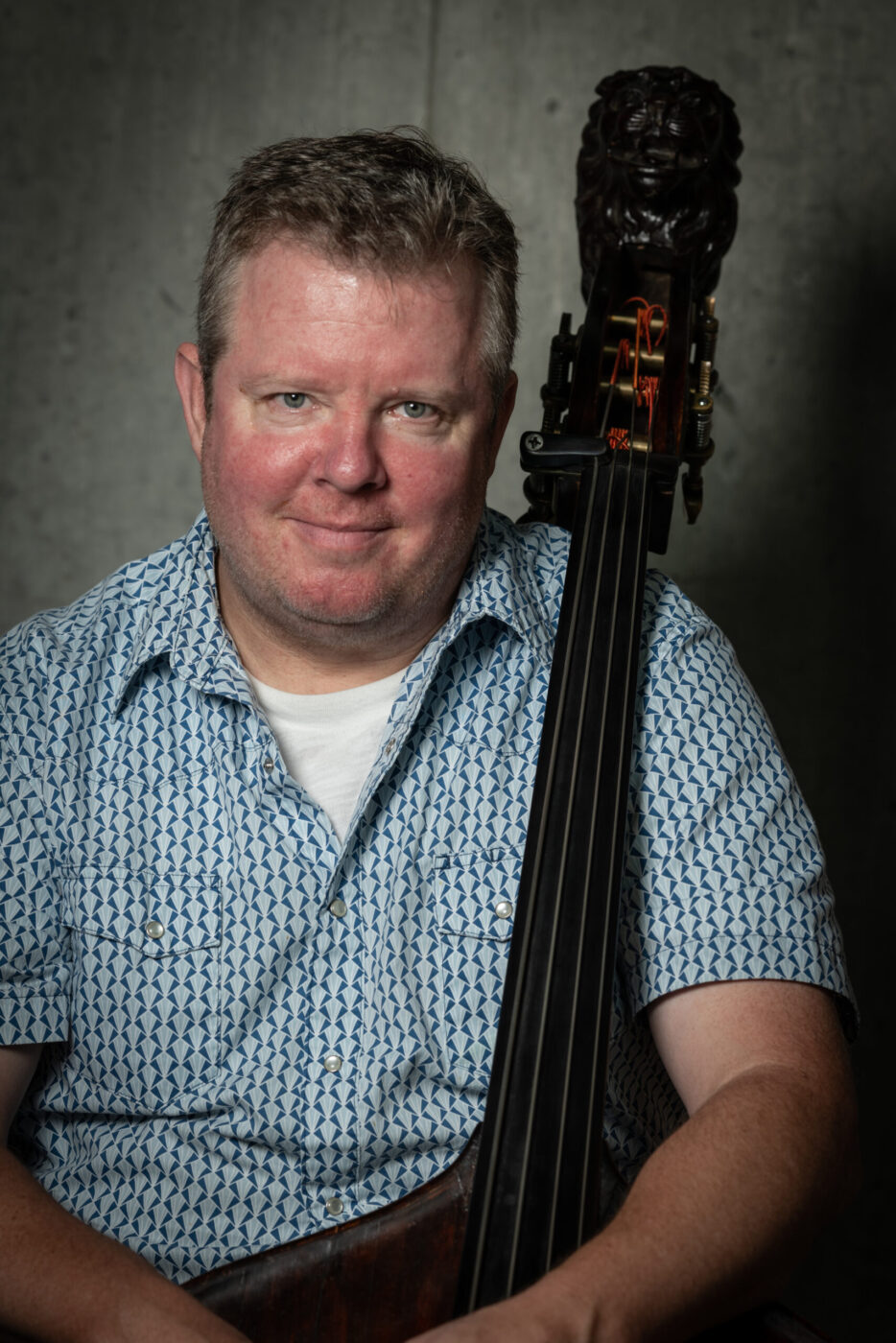 Jordan Frazier - American Symphony Orchestra