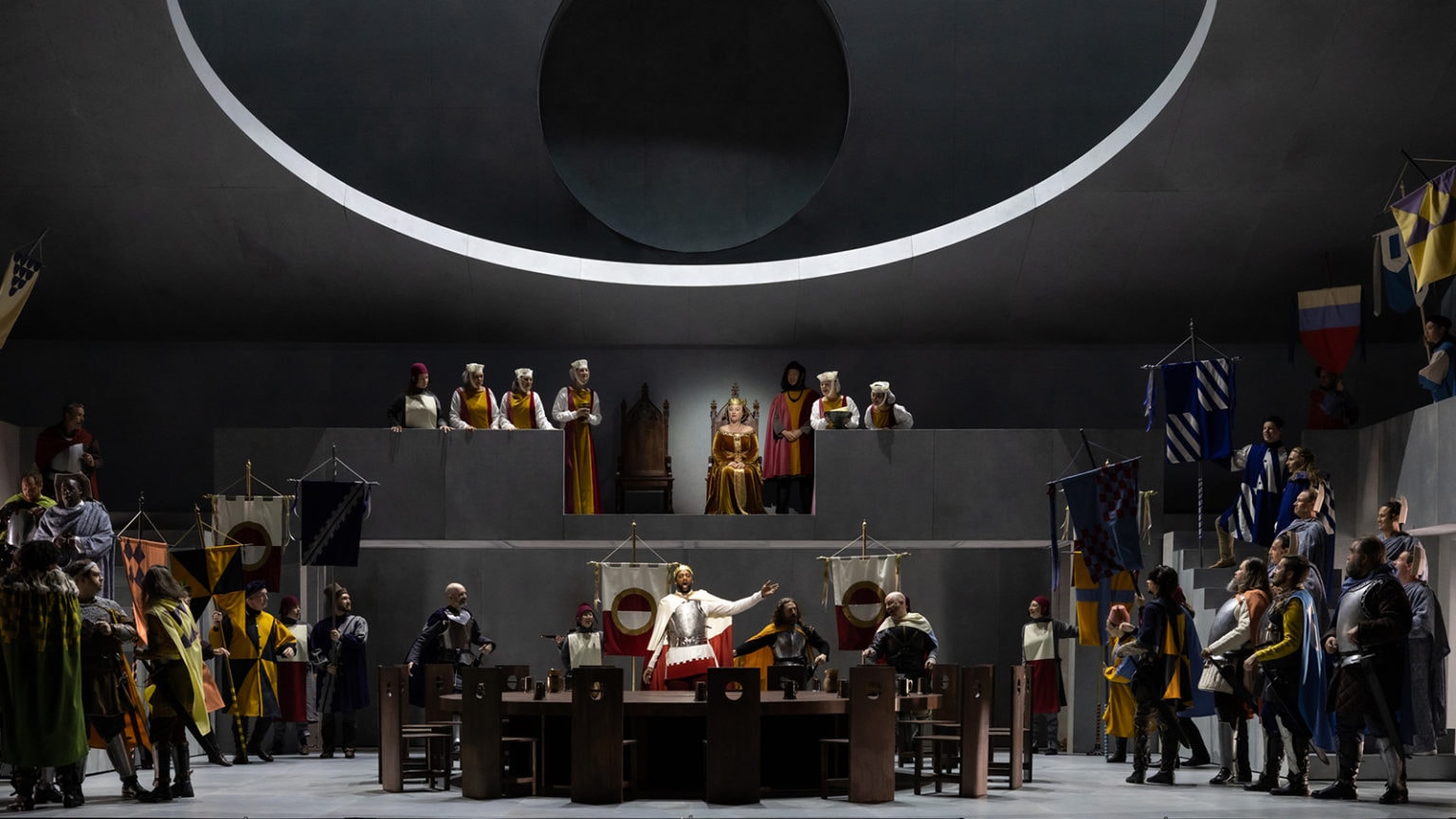 ASO Online - American Symphony Orchestra