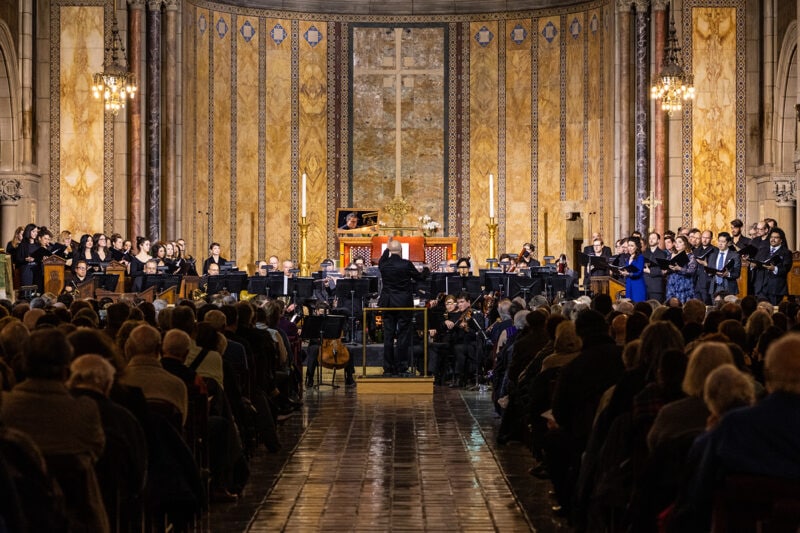 Current Season - American Symphony Orchestra