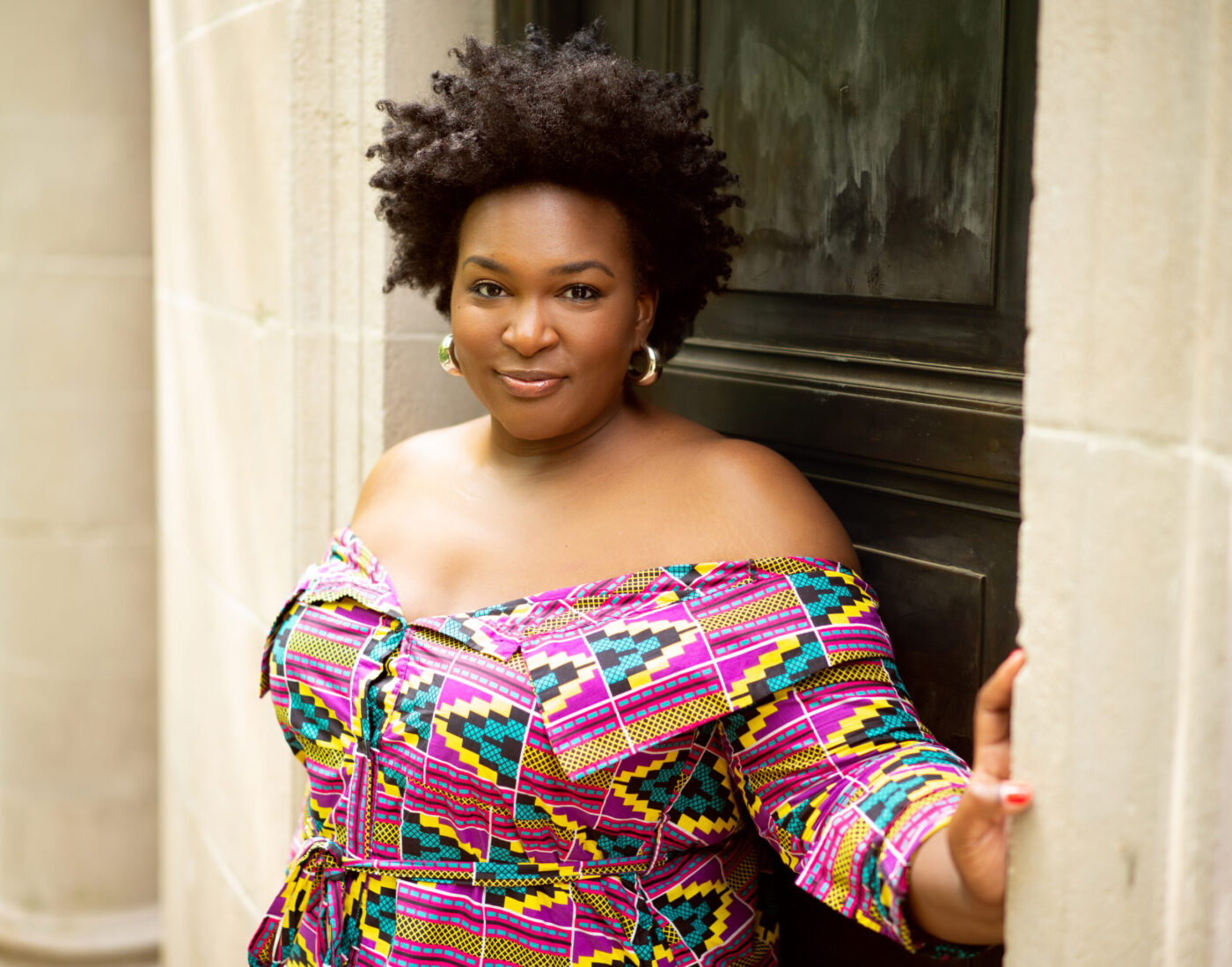 Leah Hawkins, Soprano - American Symphony Orchestra
