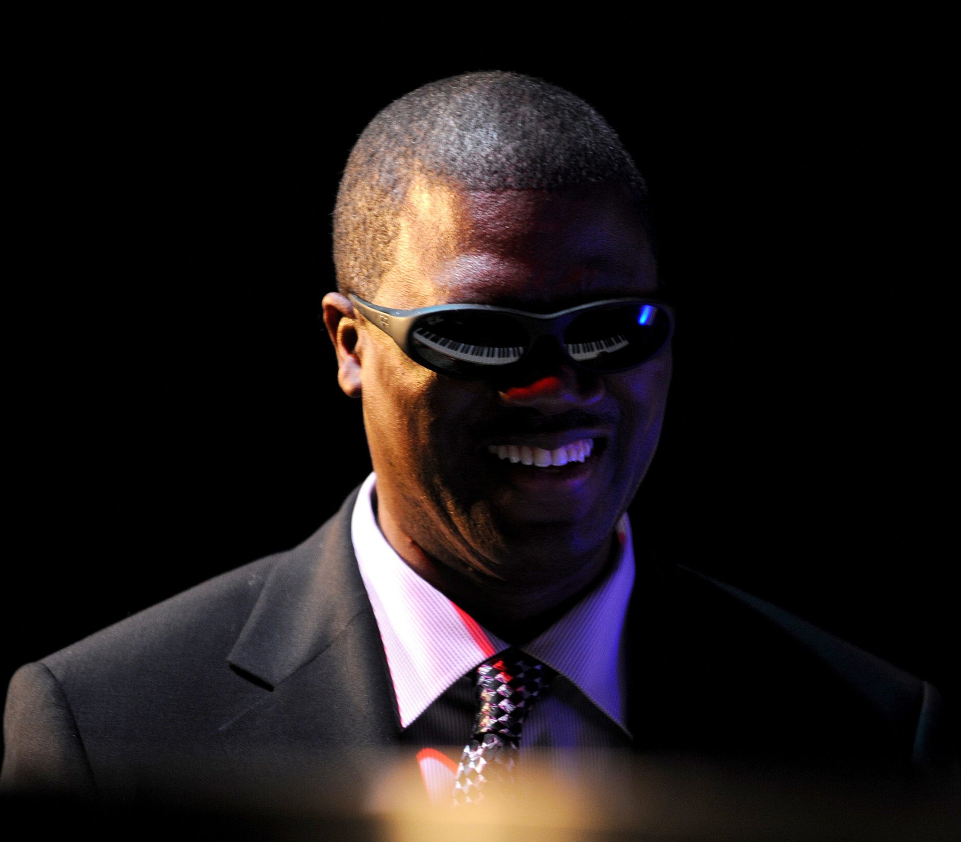 Marcus Roberts - American Symphony Orchestra