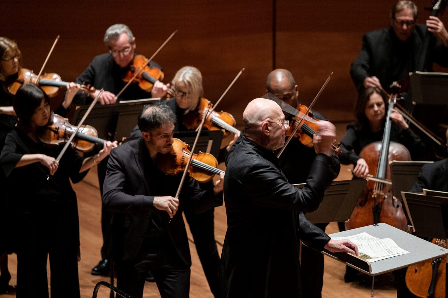 American Music of the Roaring 20s - American Symphony Orchestra