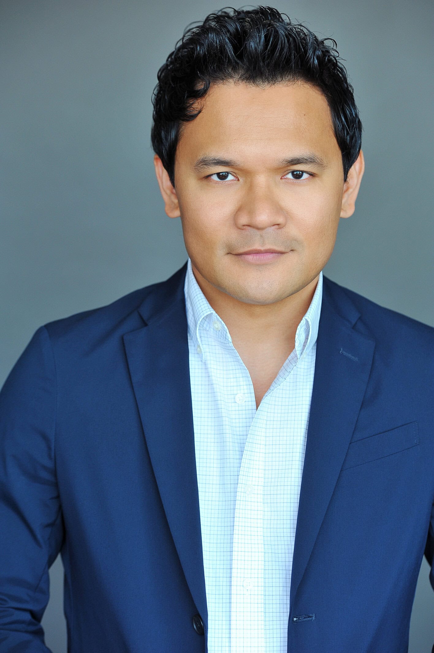 Rodell Rosel - American Symphony Orchestra