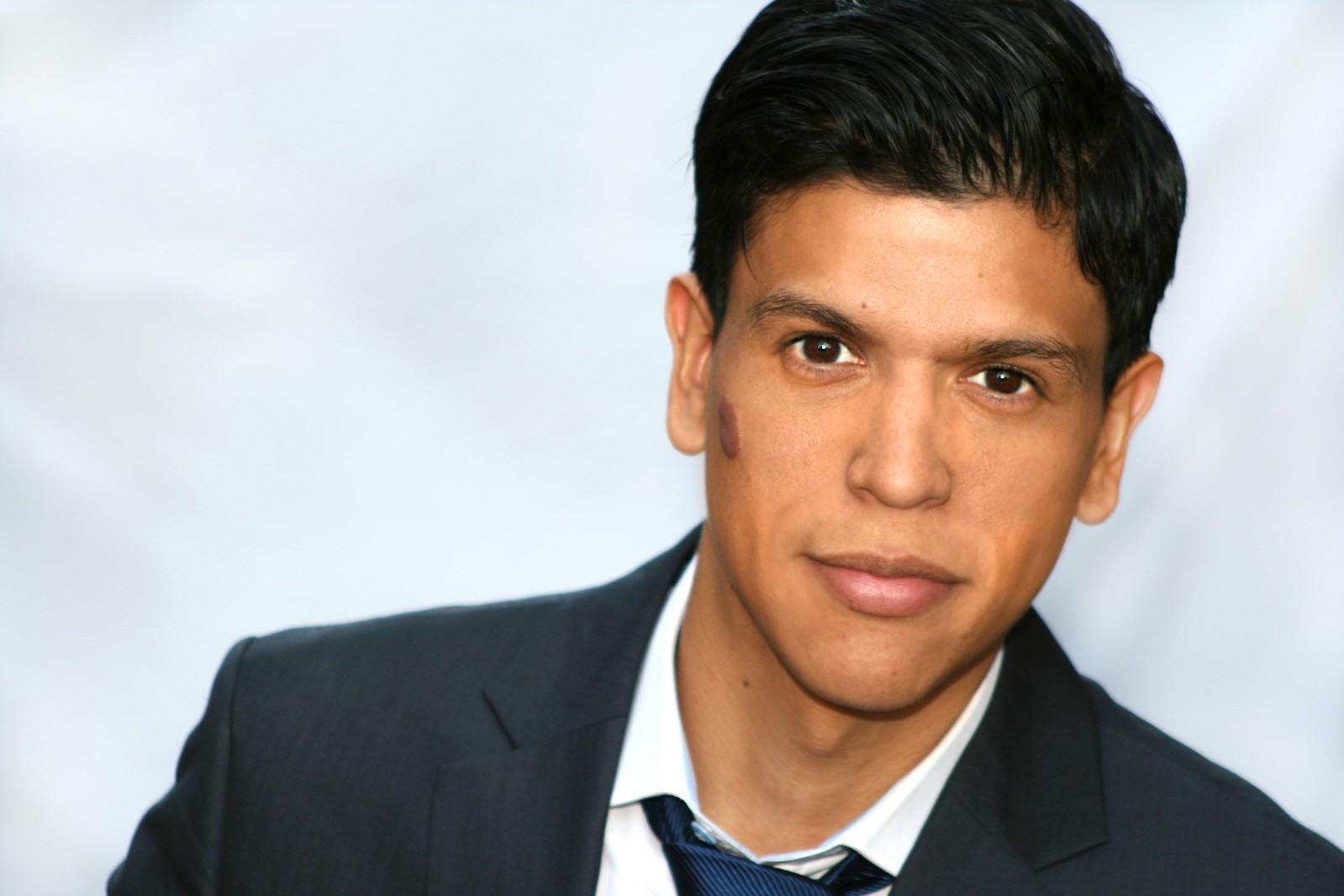 Adrian Rosas - American Symphony Orchestra