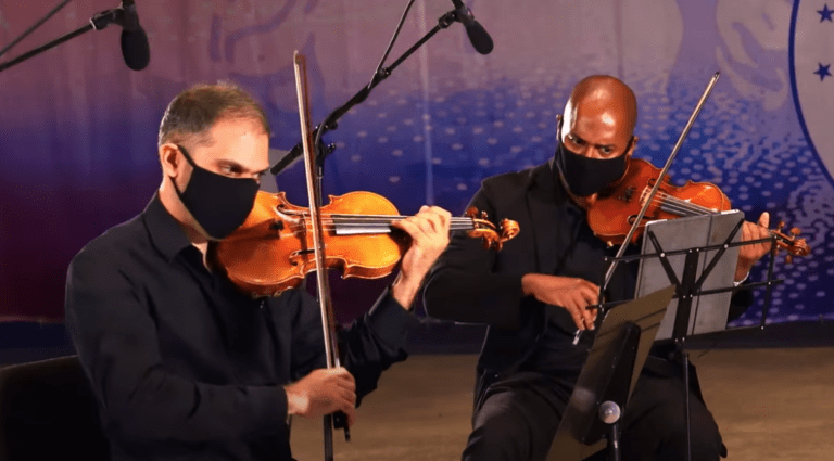 ASO Online - American Symphony Orchestra