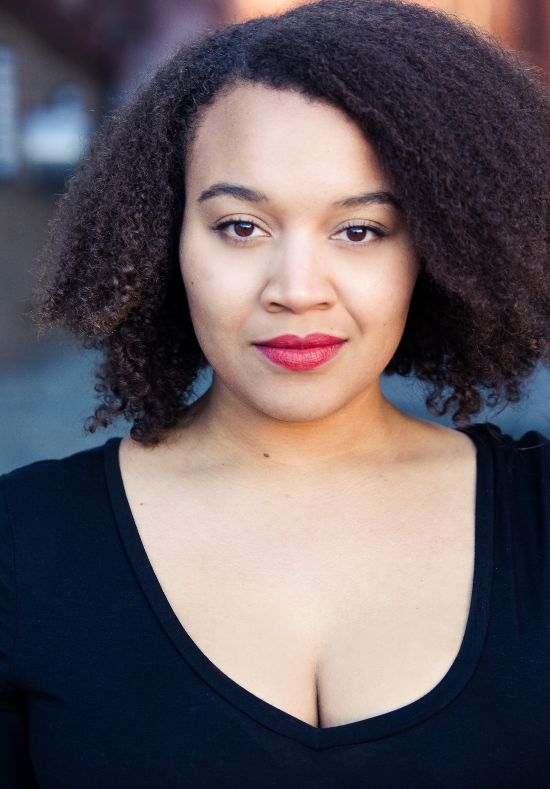 Taylor Raven - American Symphony Orchestra