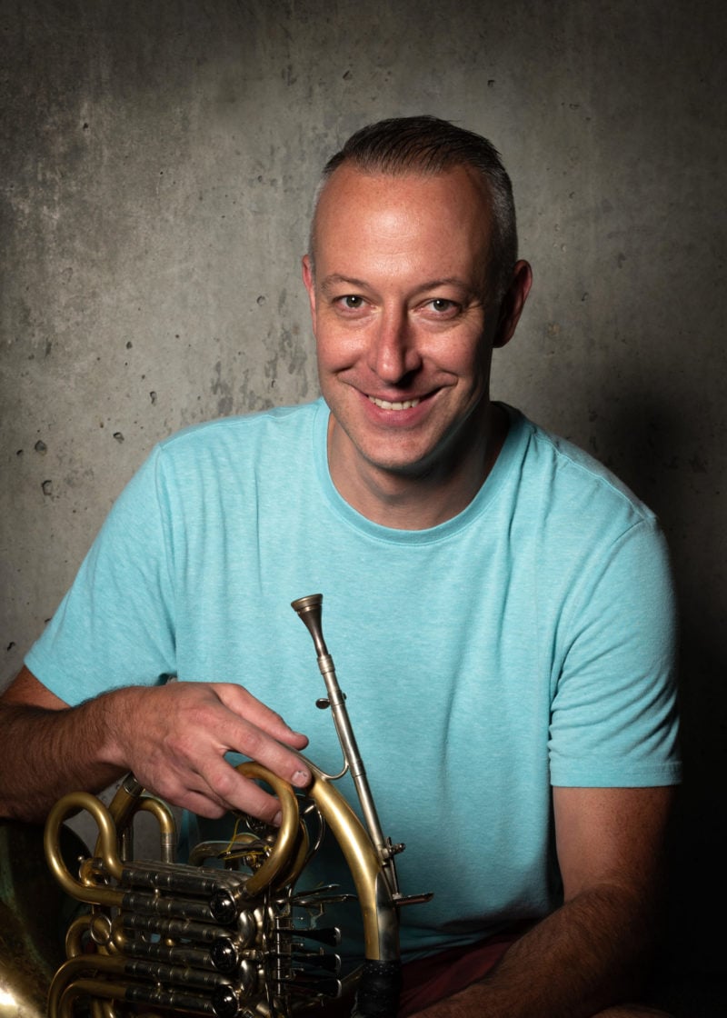 David Peel - American Symphony Orchestra