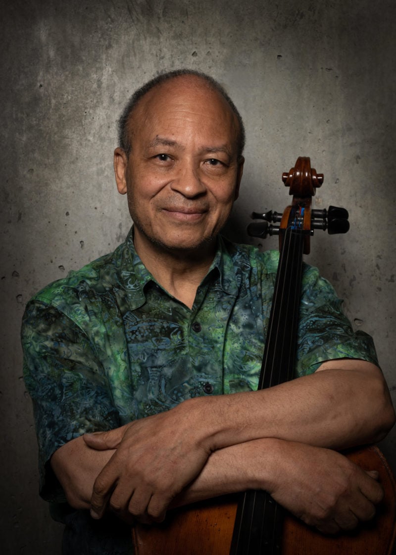 Eugene Moye, Principal - American Symphony Orchestra