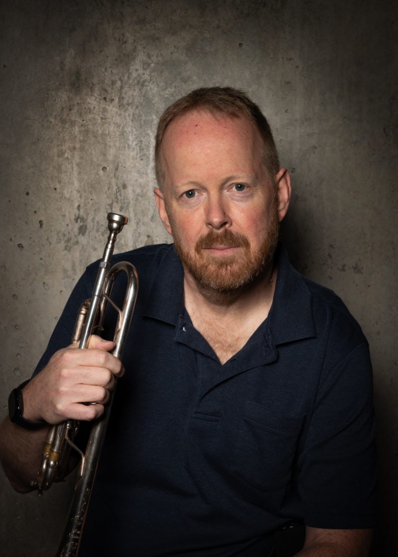 John Dent - American Symphony Orchestra