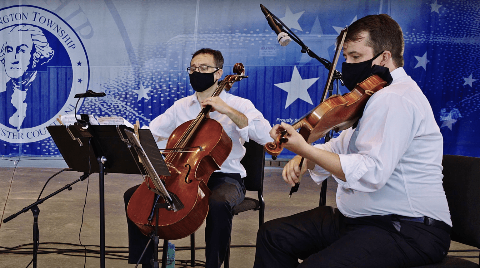 ASO Online - American Symphony Orchestra